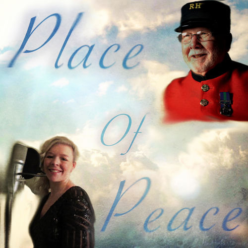 Essy Beth - Place of Peace (feat. Roy Palmer): letras e músicas | Deezer