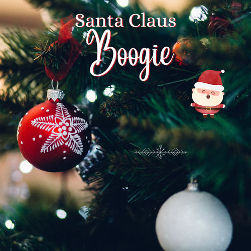 Santa Claus Boogie - Nat King Cole With Orchestra | Deezer