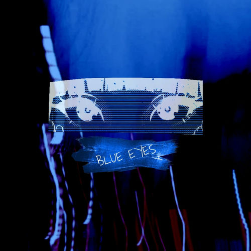 Blue Eyes - Dxggxrr | Deezer