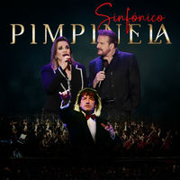 Pimpinela - Pimpinela Sinfónico (En Vivo) | New album on Deezer