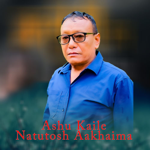 Ashu Kaile Natutosh Aakhaima - Resham Thapa | Deezer