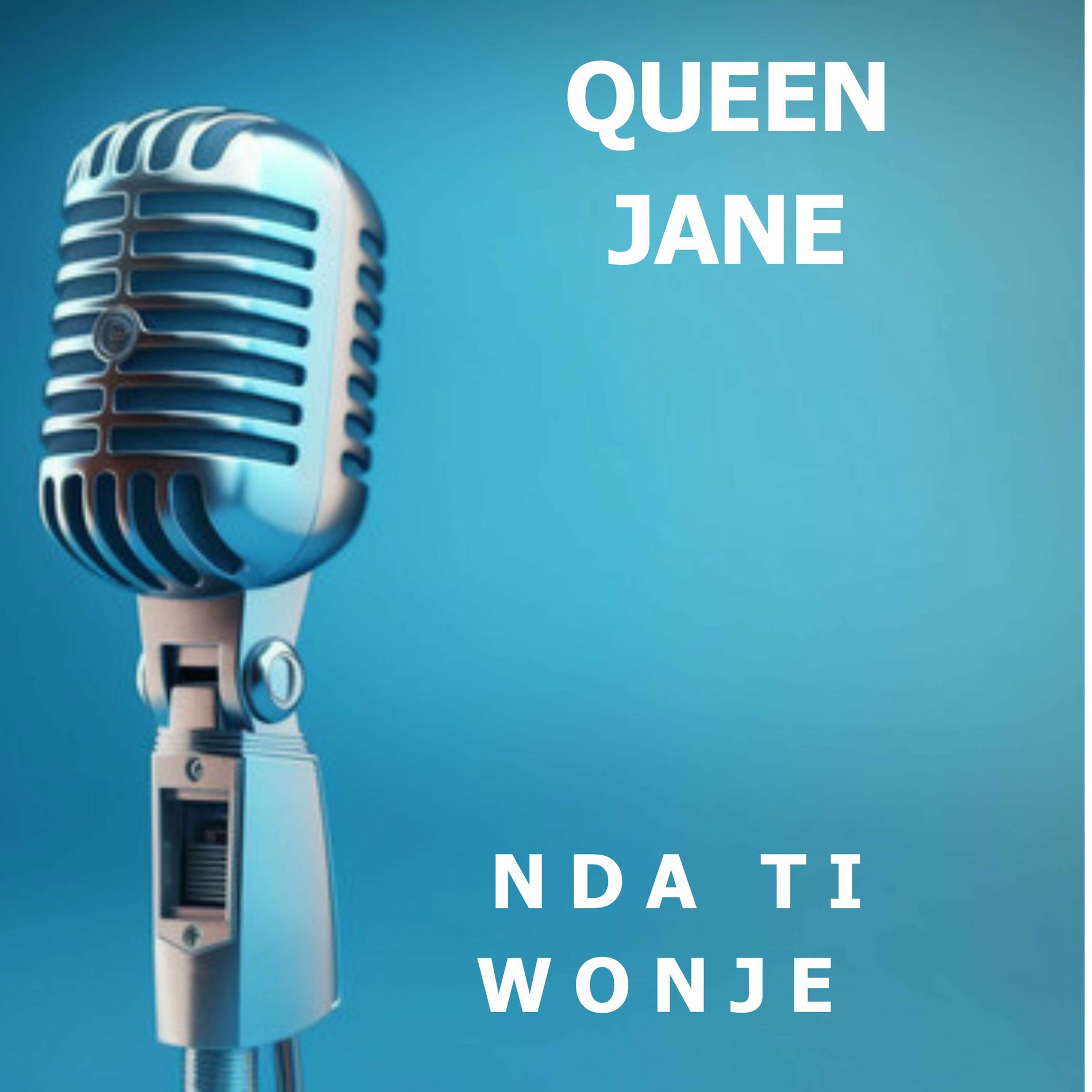 Queen Jane Songs