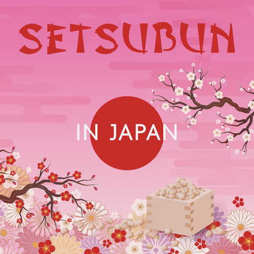 Setsubun In Japan - Relaxing Studios Radio | Deezer