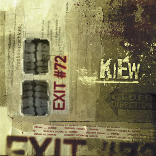 Exit #72 - KiEw | Deezer