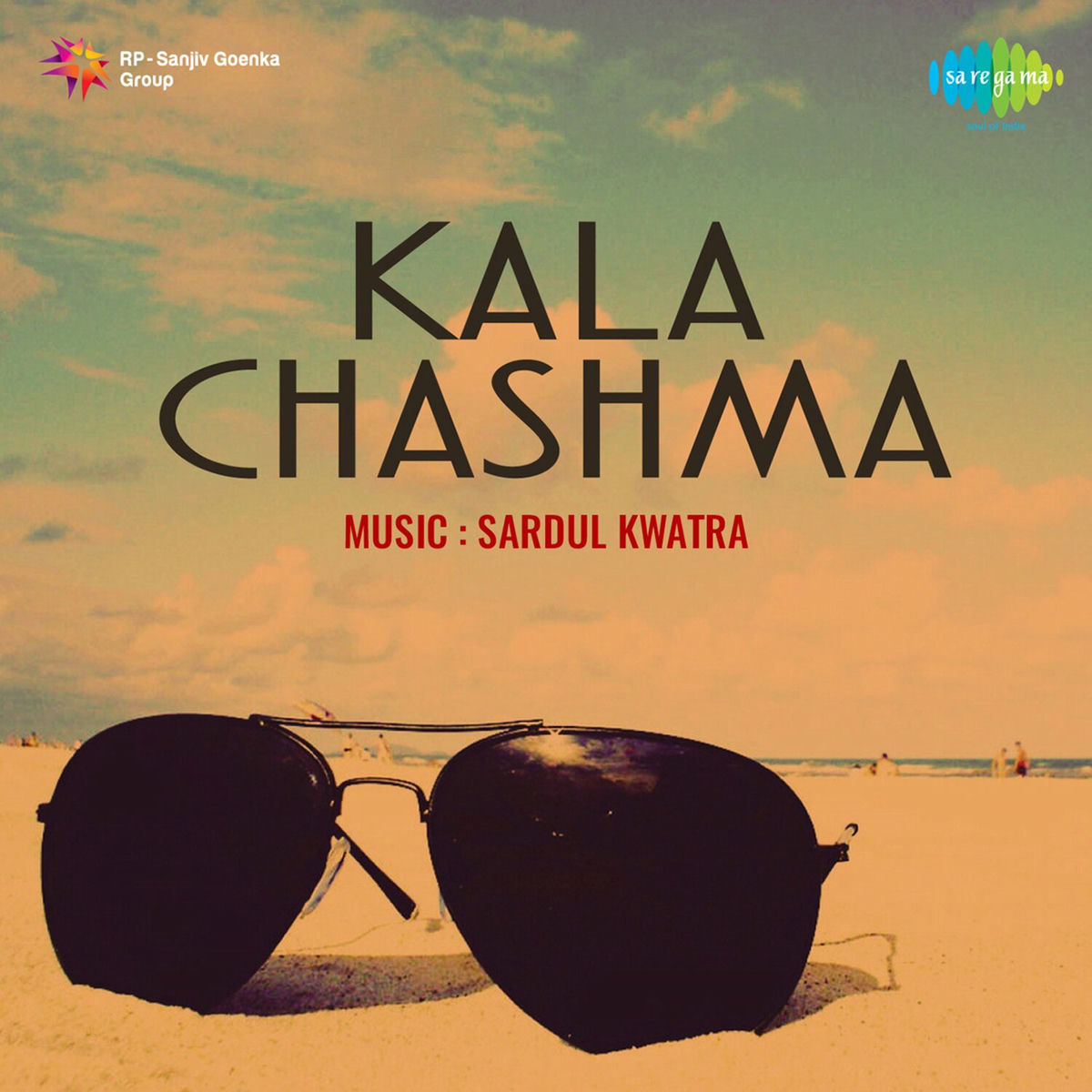 Sardul Singh Kwatra Kala Chashma Original Motion Picture Soundtrack lyrics and songs Deezer