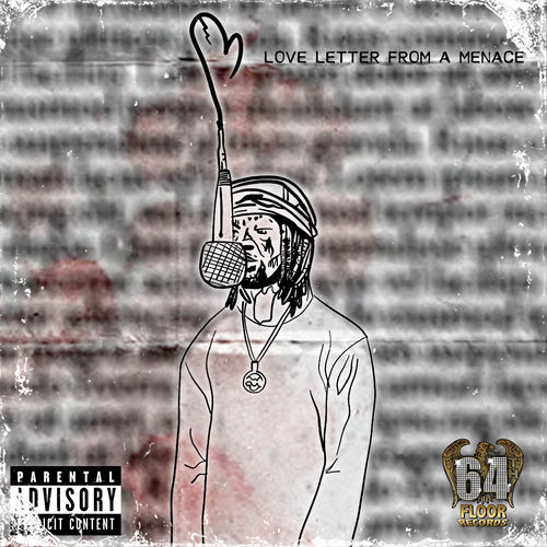 Love Letter From A Menace - Baby Menace 223 | Deezer