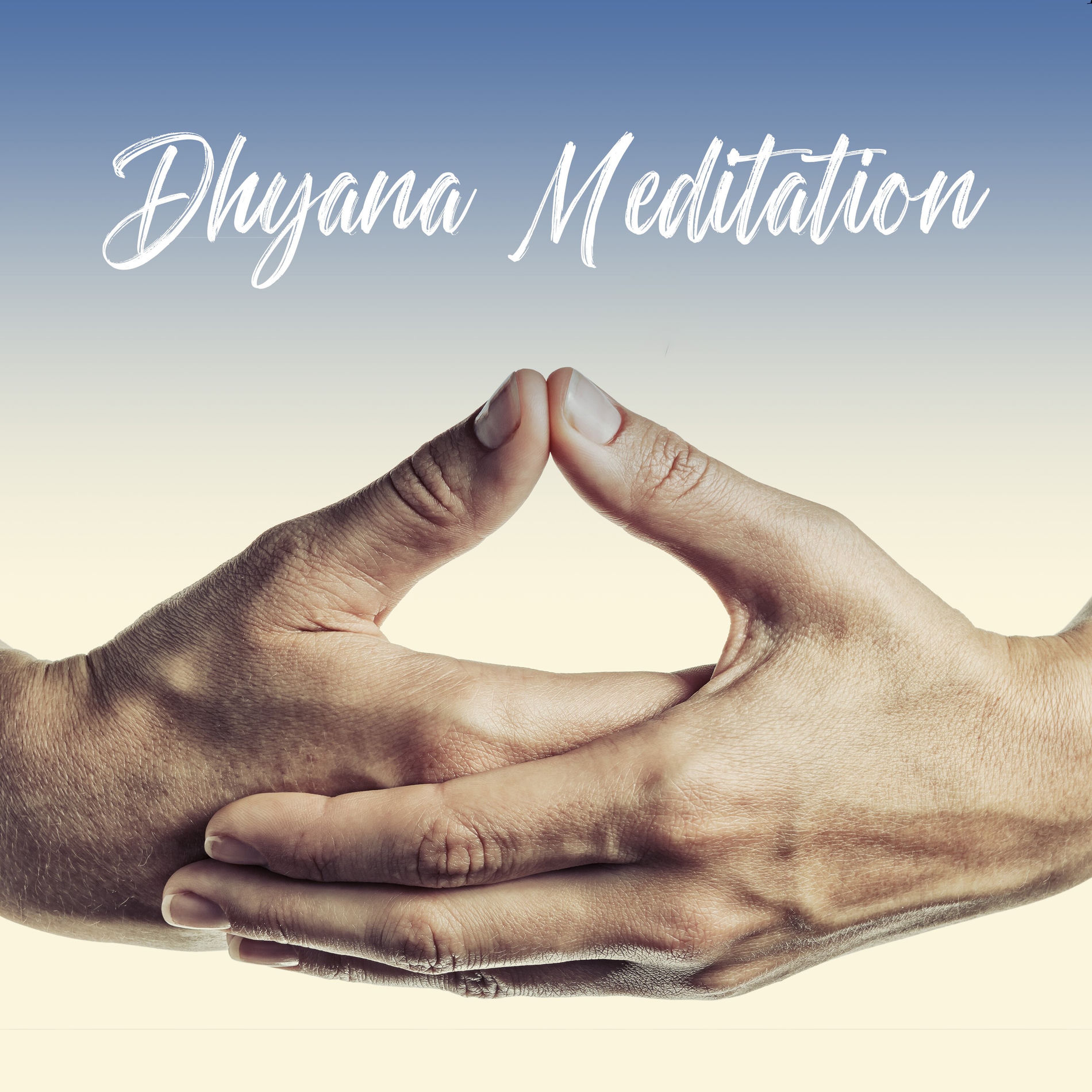 Dhyana Meditation