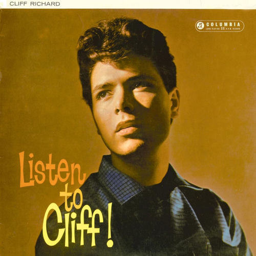 Listen To Cliff - Cliff Richard | Deezer