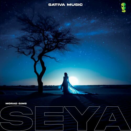 Seya (Sped Up) - GIMS | Deezer