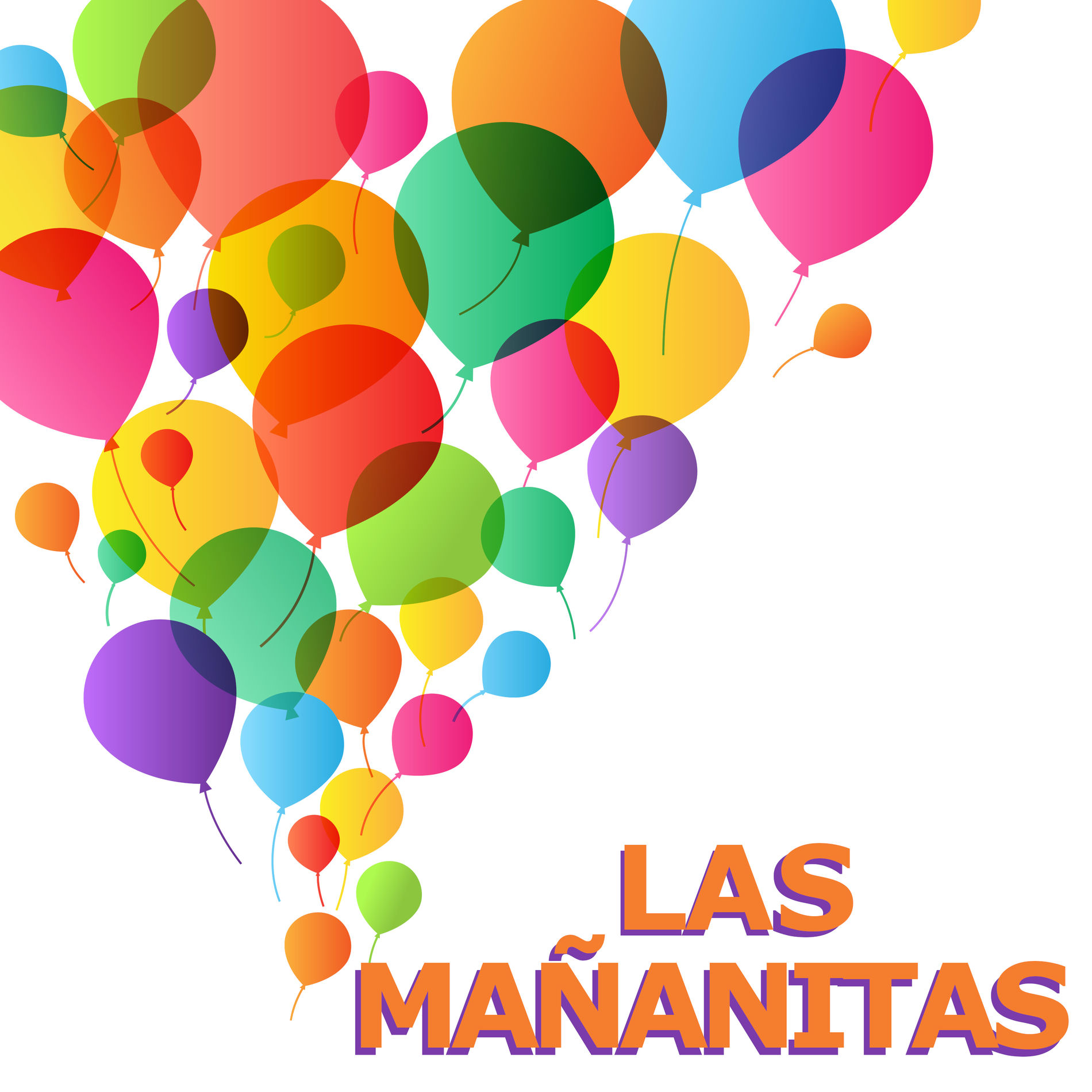 Cancion De Las Mananitas