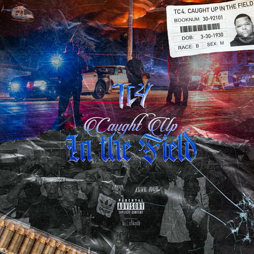 TC4 - Caught Up in the Field | Deezer