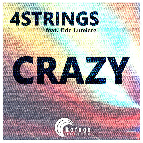Crazy - 4 Strings | Deezer
