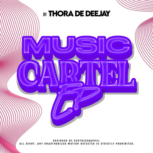Thora De Deejay - Music Cartel | Deezer
