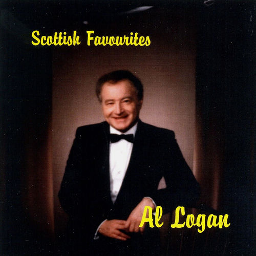 Scottish Favourites - Al Logan | Deezer