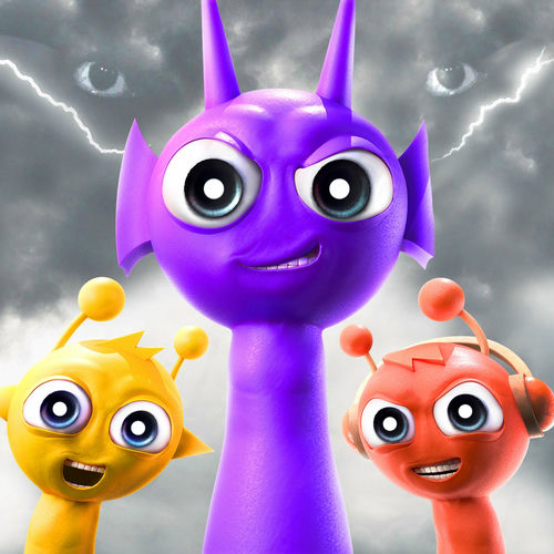 Freaky Song (Incredibox Sprunki) - Horror Skunx | Deezer