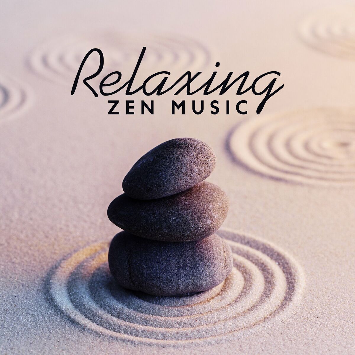 Tranquility Base Ensemble Relaxing Zen Music Stress Relief Sleep Meditation Total Relax lyrics and songs Deezer