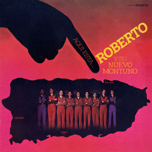 Aquí Está - Roberto y Su Nuevo Montuno | Deezer