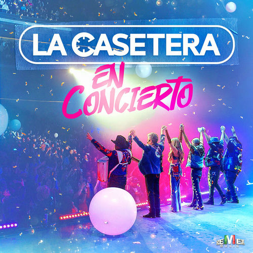 En Concierto - La Casetera | Deezer
