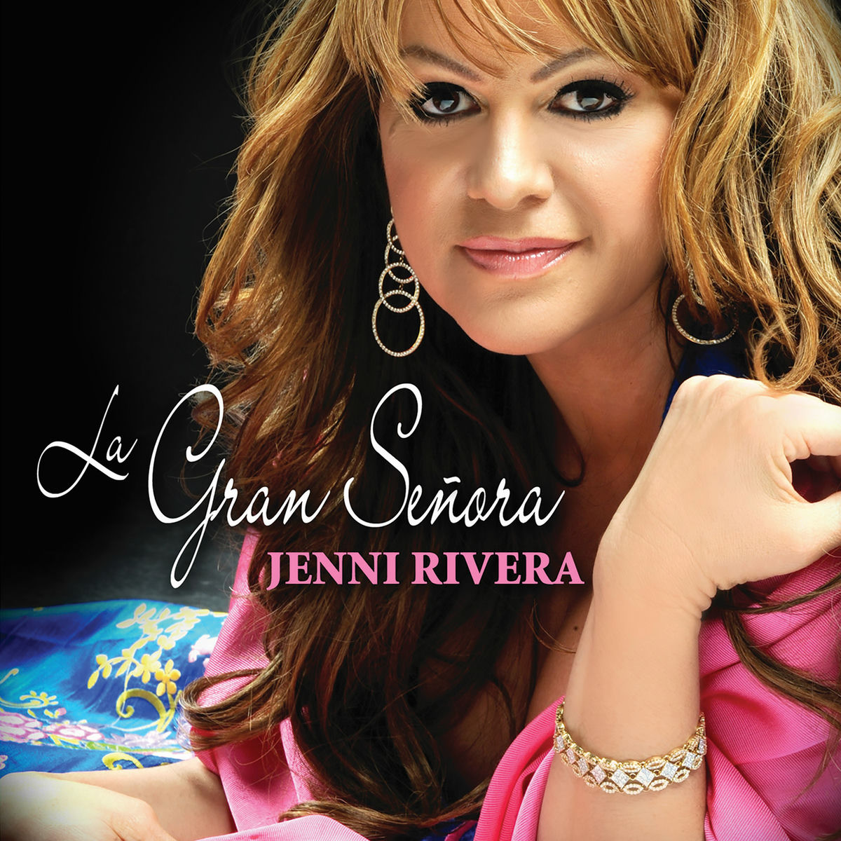 Jenni Rivera Joyas Prestadas Banda