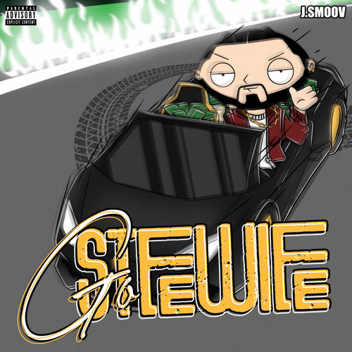 Go Stewie - J.Smoov | Deezer