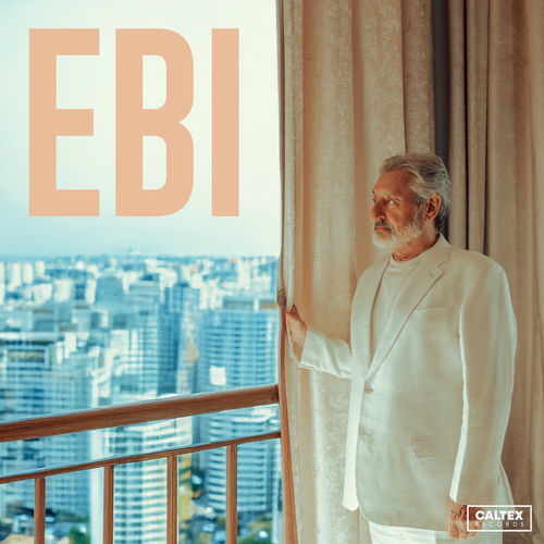 Ebi - Ebi | Deezer