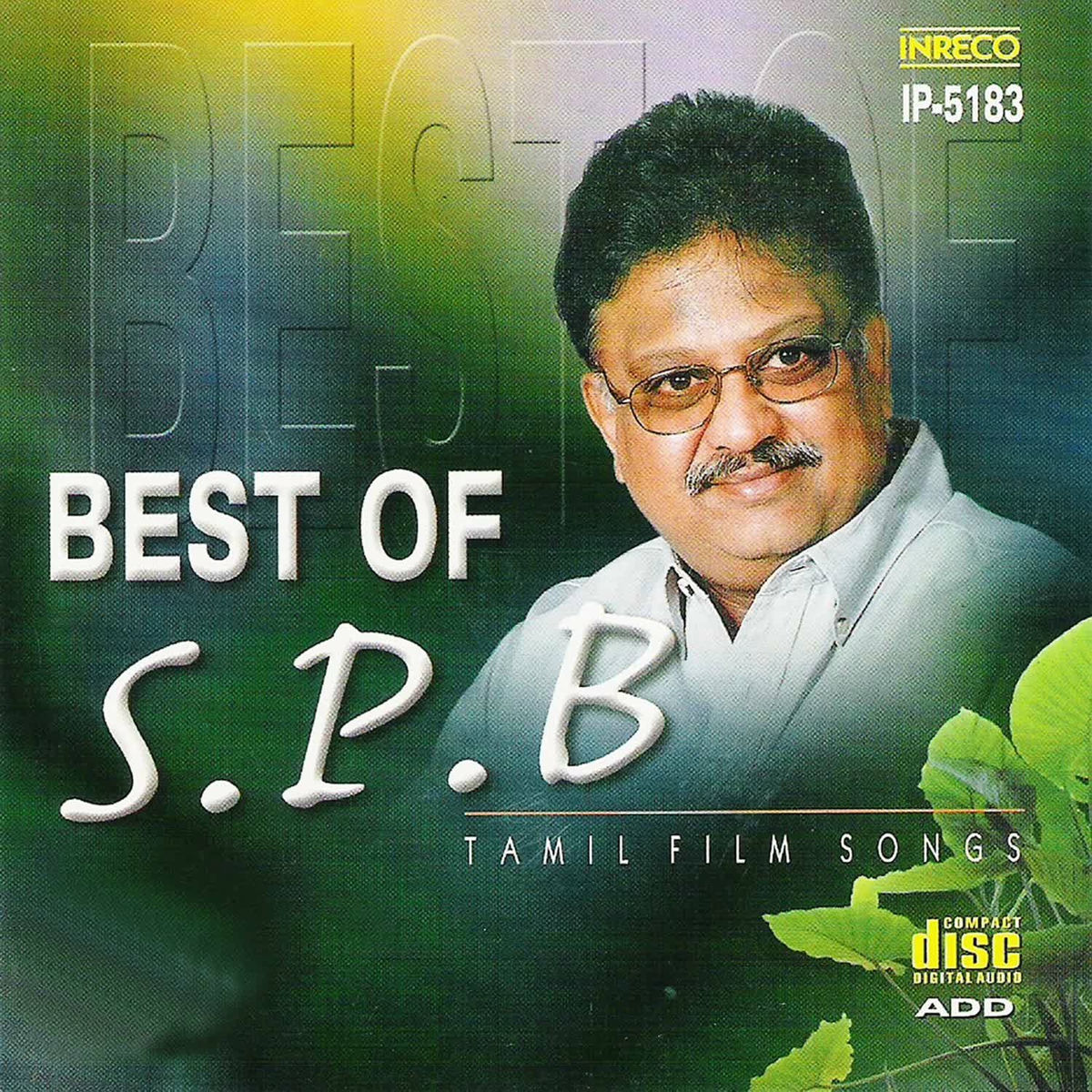 Sp balasubramaniam songs store