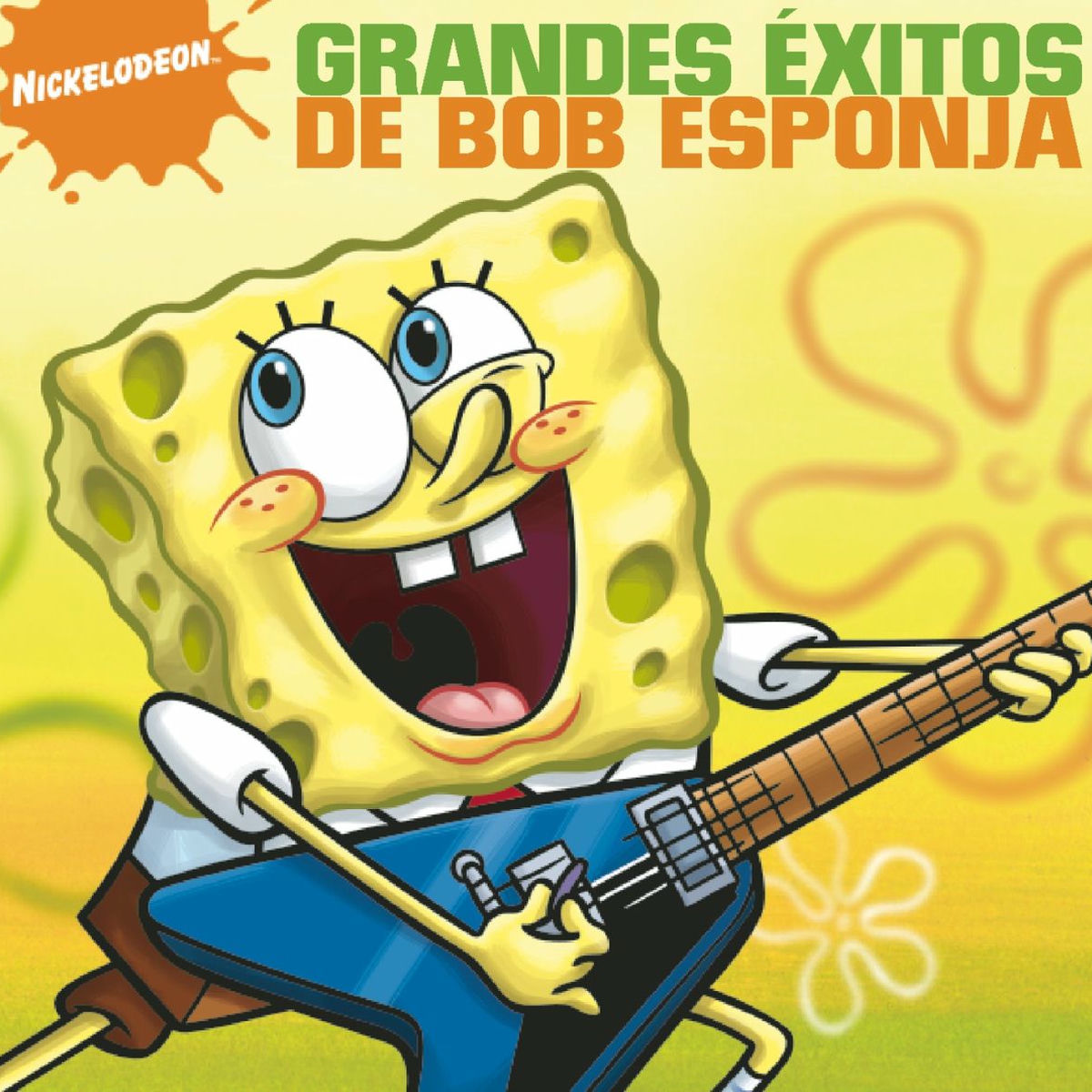 Bob Esponja Pantalones Cuadrados Humano