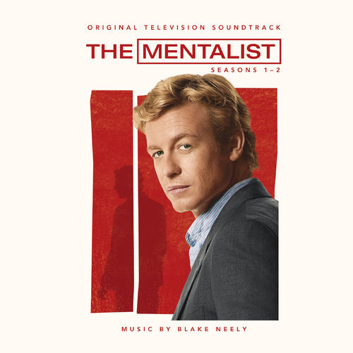 The Mentalist: Seasons 1-2 (Original Television Soundtrack) - Blake ...