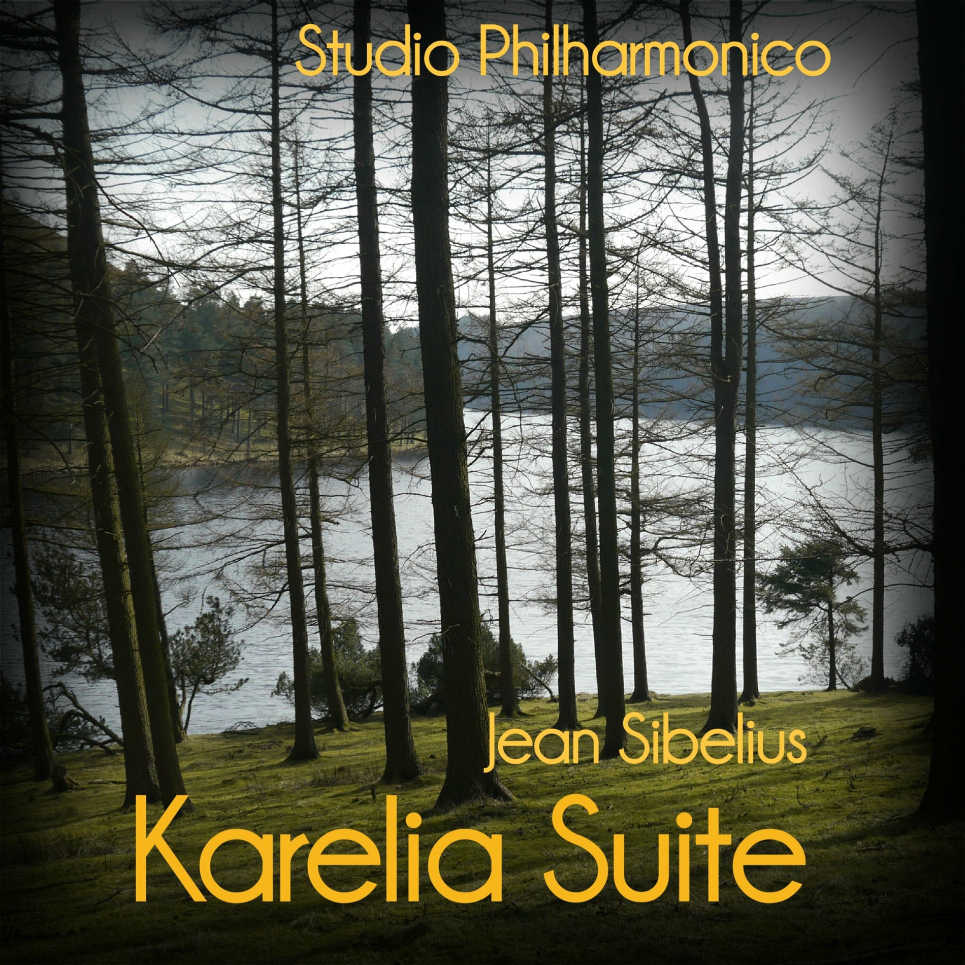 Karelia Suite
