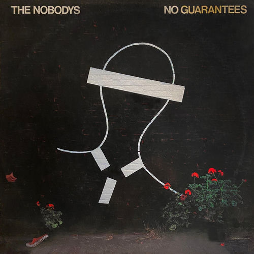 No Guarantees - The Nobodys | Deezer