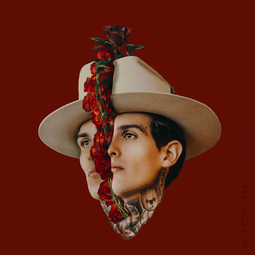 Sólo Muere Si Se Olvida (Deluxe) - Adriel Favela | Deezer