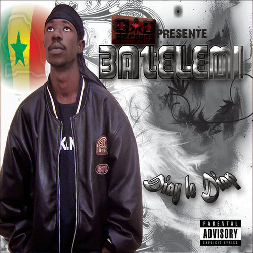 Diay Le Diap - Batelemi | Deezer