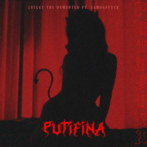 Putifina - Luiggy the Demented | Deezer