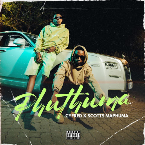 Cyfred - Phuthuma | Deezer