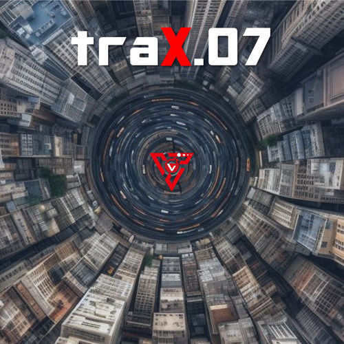 TRAX.07 - Vários intérpretes | Deezer