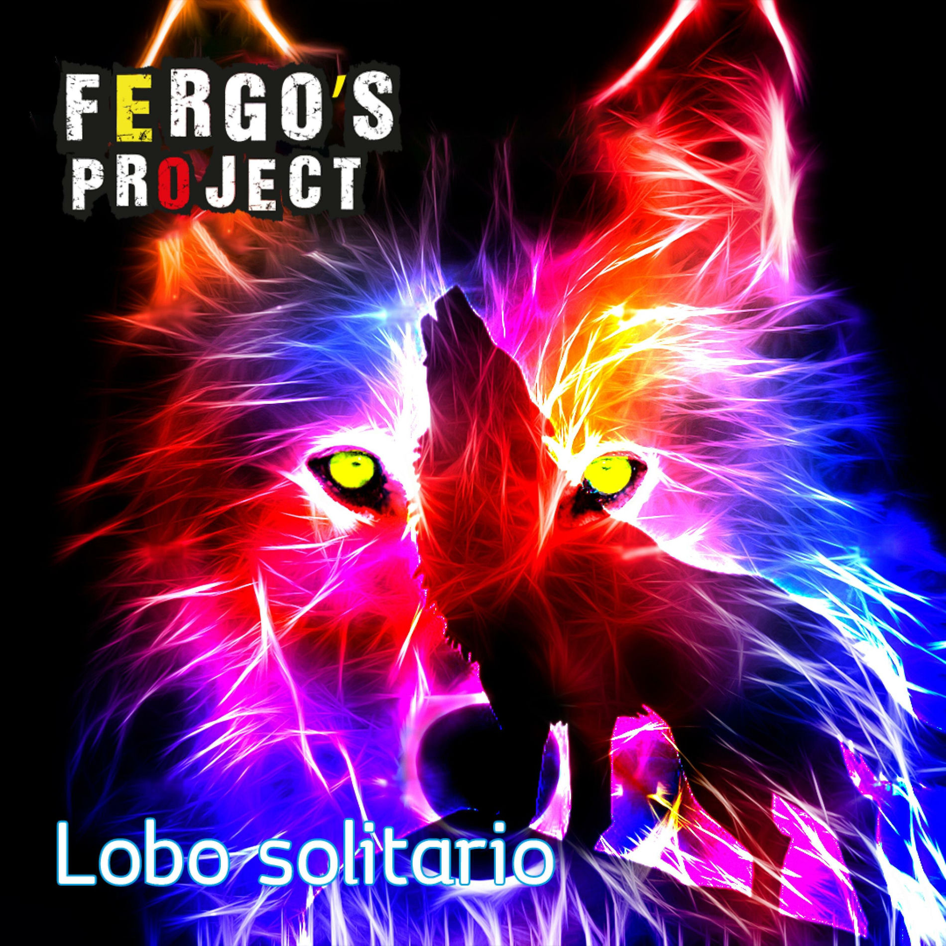 Marinero Jerry Lobo Solitario