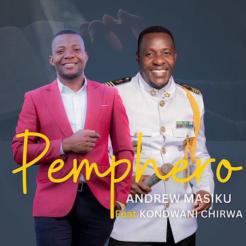 Pemphero - Andrew Masiku | Deezer