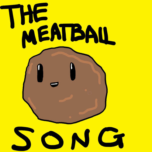 The Meatball Song - Lil Big Stack | Deezer
