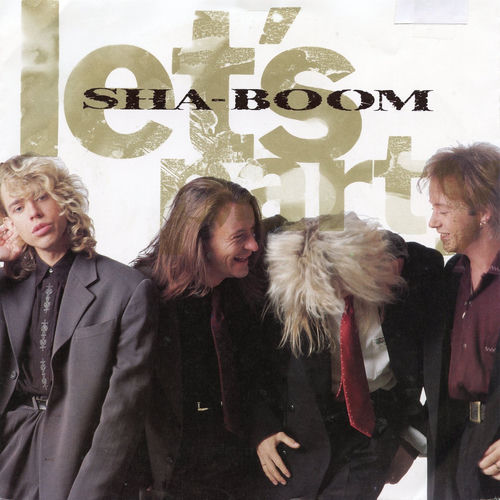 Let's Party - Sha-Boom | Deezer