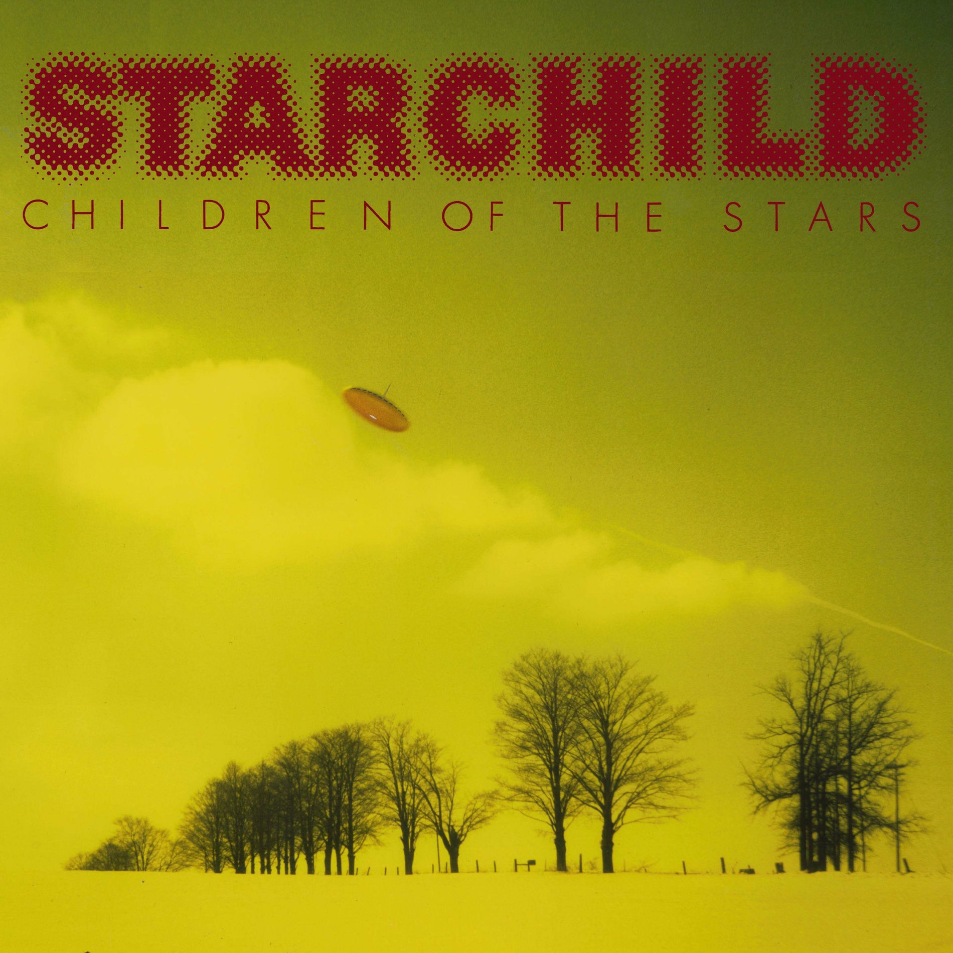 Starchildren