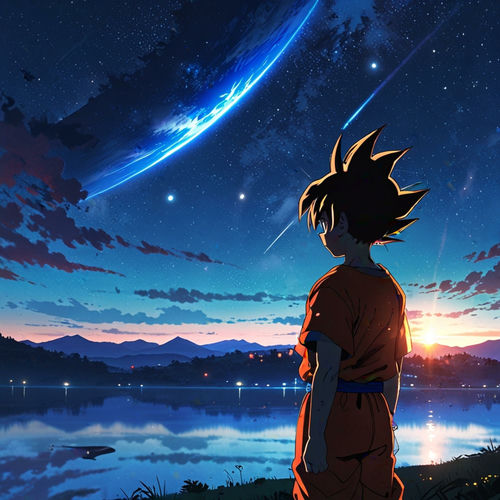 Mugenlofi - Dragon Ball but it's lofi (DB, Z, GT, SUPER, DAIMA) | Deezer