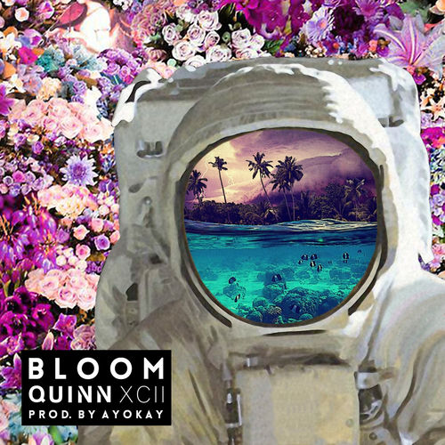 Quinn XCII - Bloom | Deezer