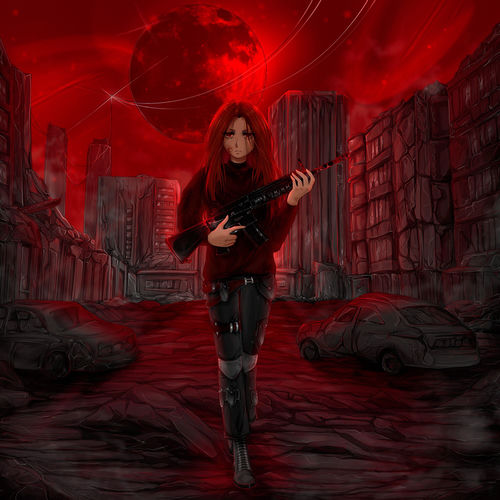 Dead Generation - Twinky | Deezer