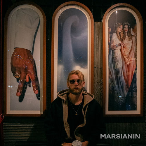 Исповедь - Marsianin | Deezer