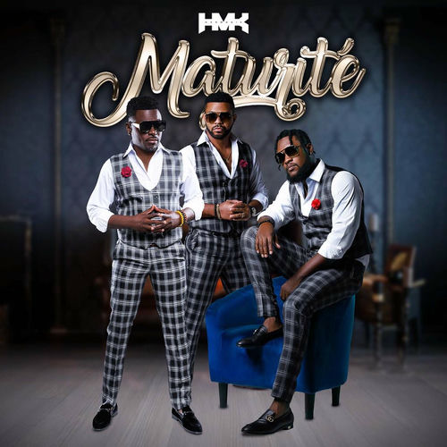 Maturite - Harmonik | Deezer