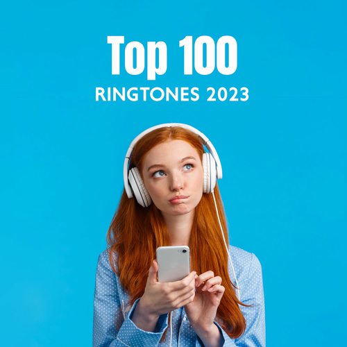 New Ringtone Hits - Top 100 Ringtones 2023: Best New Songs And White Noises | Deezer