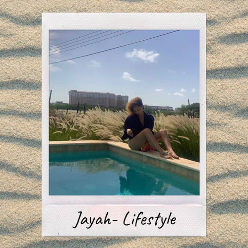 Lifestyle - Jayah | Deezer
