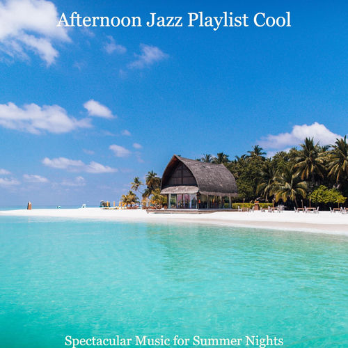 Afternoon Jazz Playlist Cool - Spectacular Music for Summer Nights | Deezer