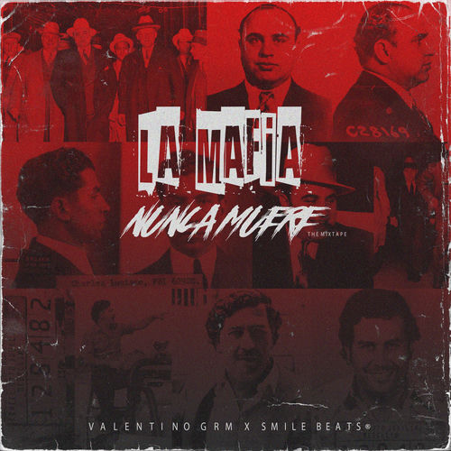 Al Capone (feat. SMILE BEATS) - Valentino GRM | Deezer