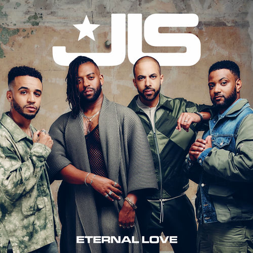 JLS - Eternal Love | Deezer
